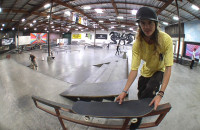 Andy Anderson - Powell-Peralta® Team - Powell-Peralta®