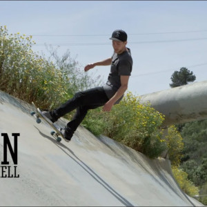 Ben Hatchell is Extremely Talented - Blog - Powell-Peralta®