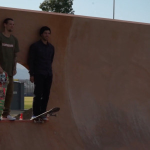 La Puente Skatepark - Zach Doelling - Blog - Powell-Peralta®