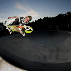 David Hackett Birthday pool party - Blog - Powell-Peralta®