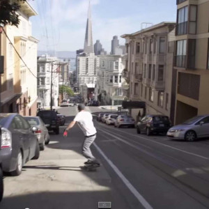 JM Duran Skating in the City - Blog - Powell-Peralta®