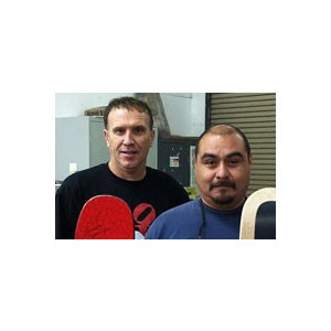 Kevin Harris dropped in - Blog - Powell-Peralta®