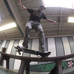 Scott Decenzo - The Orchid - Blog - Powell-Peralta®