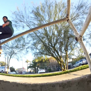 Scott Decenzo - FLIGHT - Blog - Powell-Peralta®