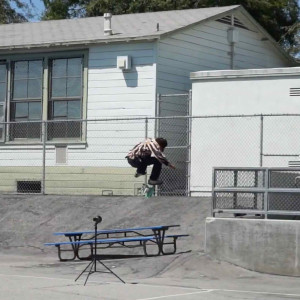 All in a Day's Work - Zach Doelling - Blog - Powell-Peralta®