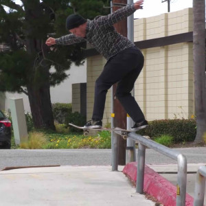 Dale Decker - BOOM - Blog - Powell-Peralta®