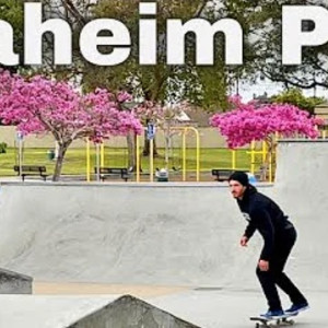 Zach Doelling - Schweitzer Skatepark - Blog - Powell-Peralta®