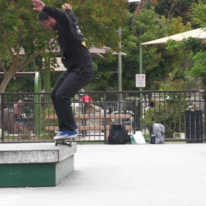 Zach Doelling - Cherry Park - Blog - Powell-Peralta®
