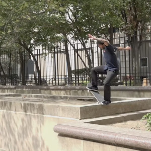 Zach Doelling - Structured - Blog - Powell-Peralta®