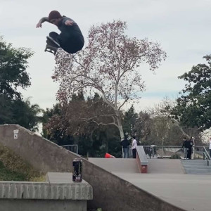Zach Doelling - Amelia Mayberry Skatepark with NKA - Blog - Powell-Peralta®