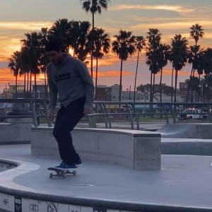 Zach Doelling Kills Venice Park - NKA - Blog - Powell-Peralta®