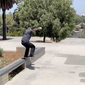 Zach Doelling - Best Skateboarding Wheel - Blog - Powell-Peralta®