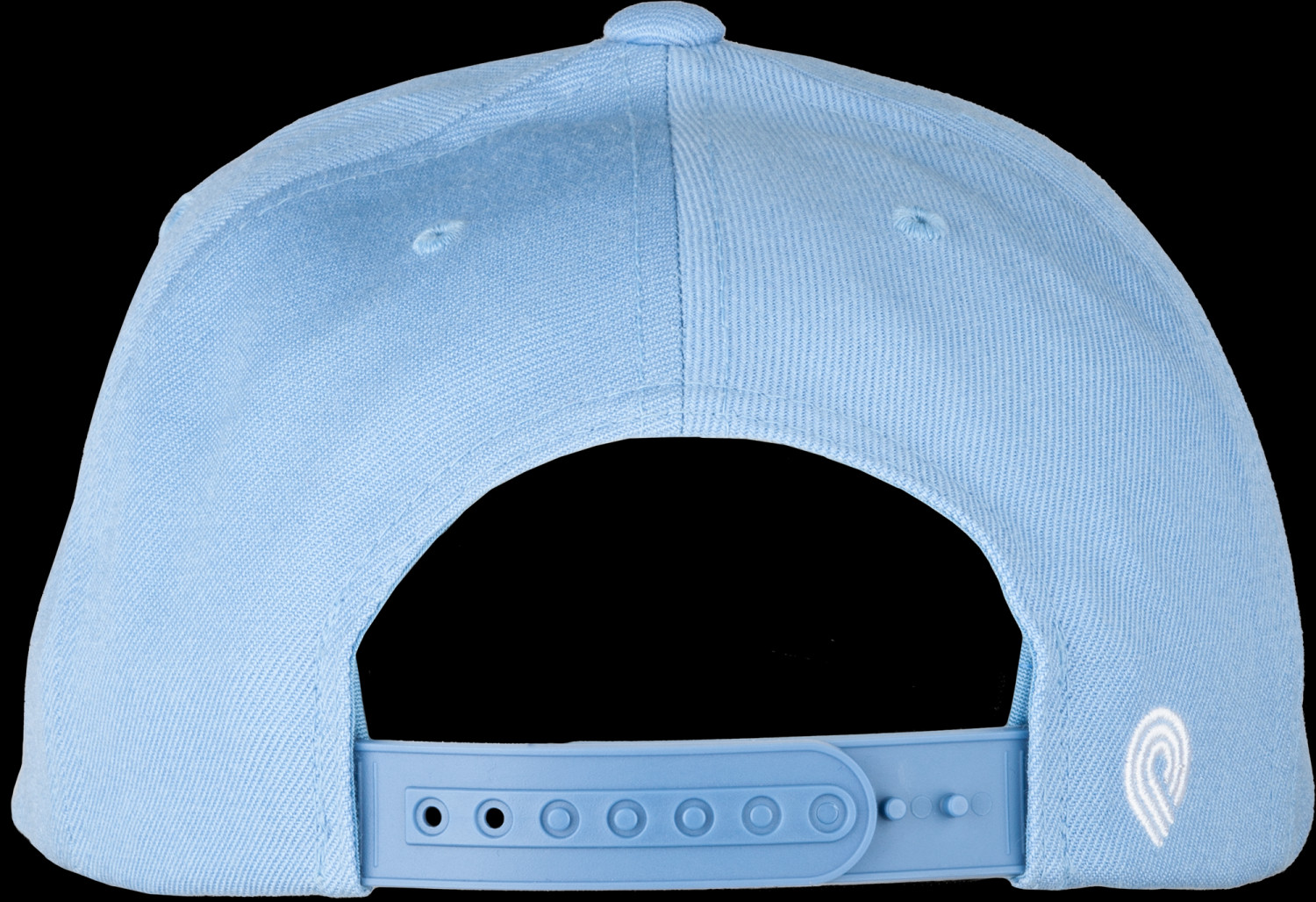 Powell Peralta Vato Rat Snapback Cap Powder Blue Photo #2 - Photo ...