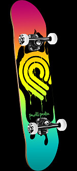 Complete Skateboards from Powell Peralta, - Powell-Peralta®