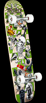 Complete Skateboards from Powell Peralta, - Powell-Peralta®