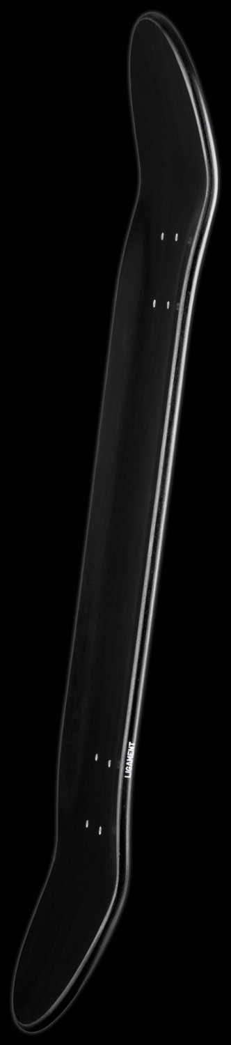 Powell Peralta Chin Mask Skateboard Deck Navy - 8 x 31.25 Photo #1 ...