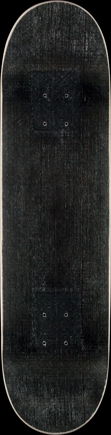 Powell Peralta Scott Decenzo Flight® Skateboard Deck - Shape 248 - 8.25 ...