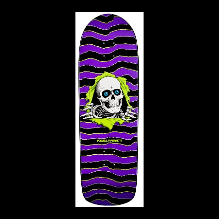 Powell Peralta Ripper Skateboard Deck (Blem) - 10 x 31.75 - Powell-Peralta®