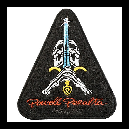 Powell Peralta Skull & Patch (6 Pack) - Powell-Peralta®