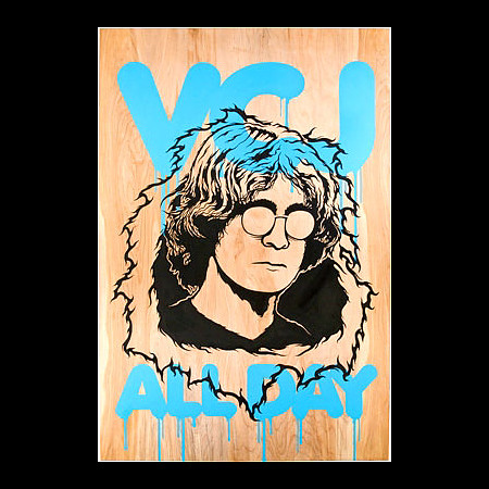 VCJ All Day by Billy Bakker - Powell-Peralta®