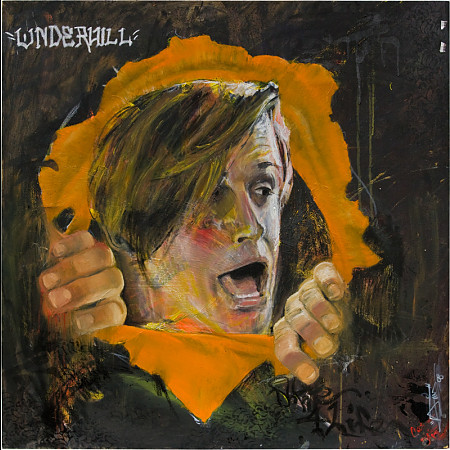 Underhill by Steve Saiz - Powell-Peralta®