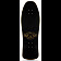 Powell Peralta Ray Underhill Reissue Chain/Cross Skateboard Deck - 10 x ...