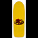 Powell Peralta Ray Bones Rodriguez Reissue Skateboard Deck Yellow - 10 ...