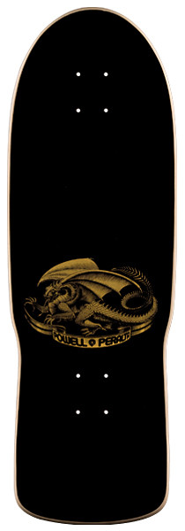 Powell Peralta Steve Steadham Spade Skateboard Deck - 10 x 30.125 Photo ...