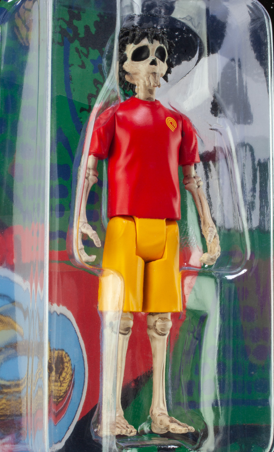 Powell Peralta Super 7 Collabo Action Figure Steve Steadham Wave 3 ...