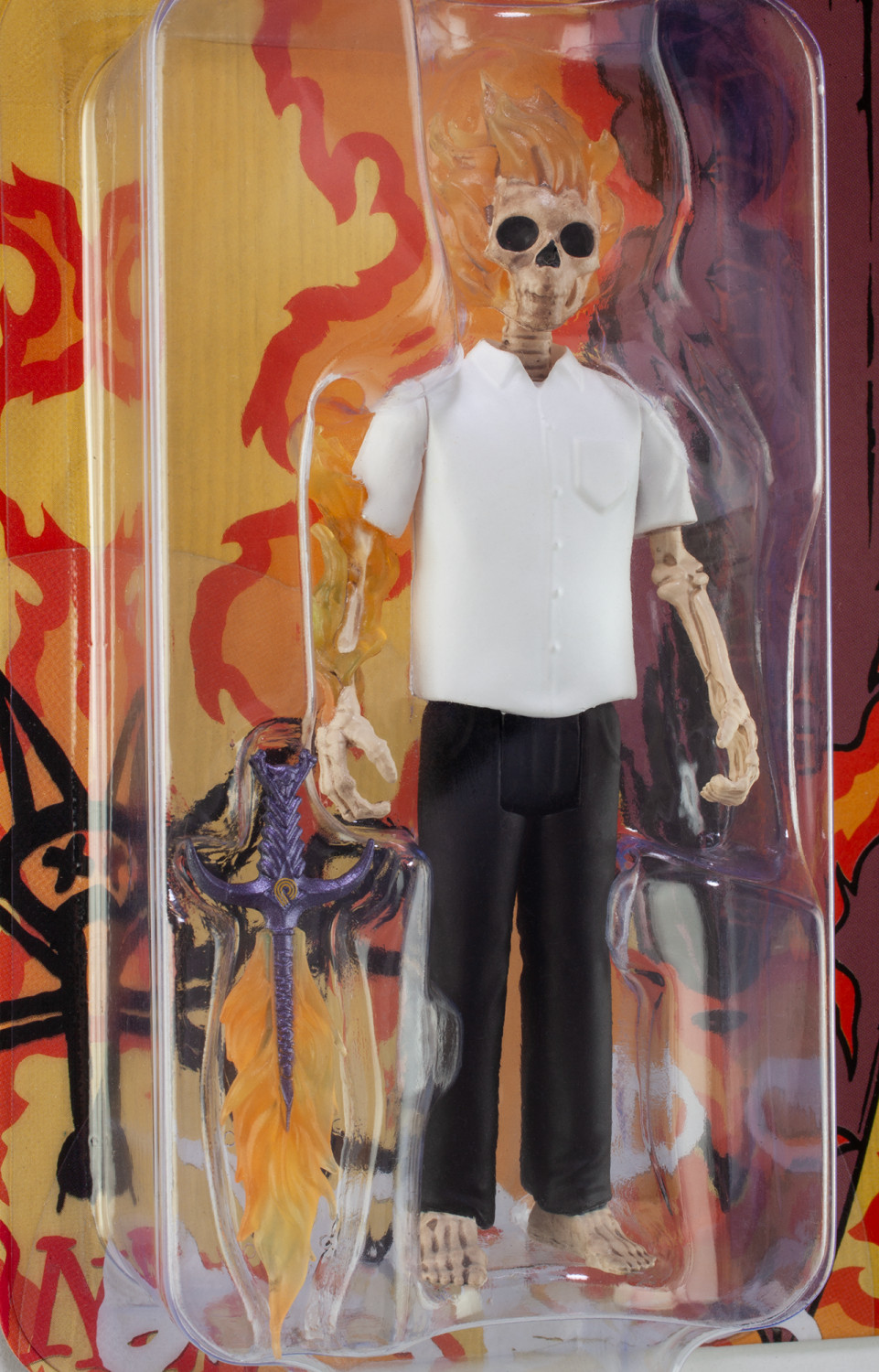 Powell Peralta Super 7 Collabo Action Figure Tommy Guerrero Wave 3 ...