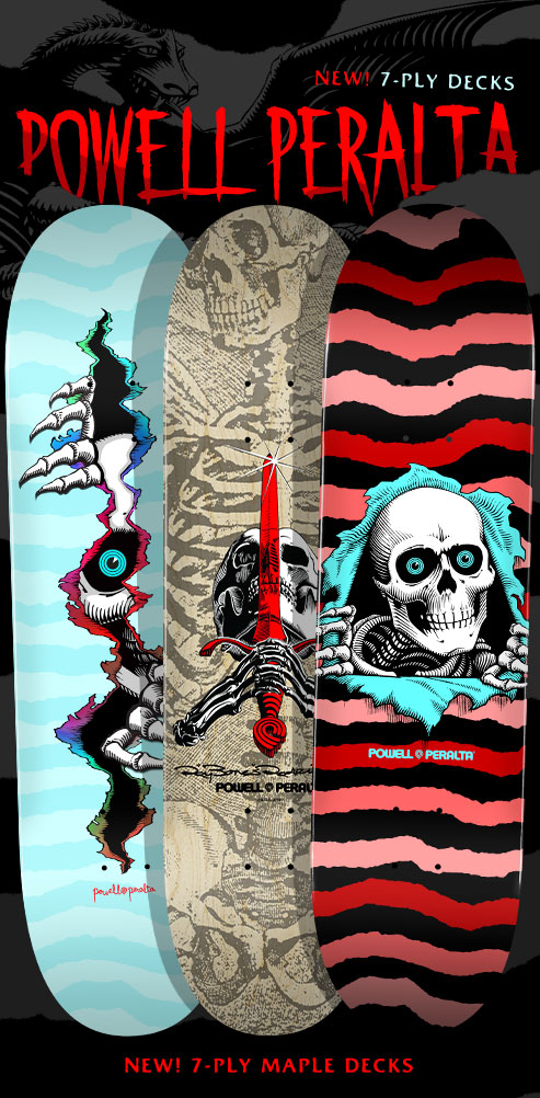 Powell-Peralta - Powell-Peralta®