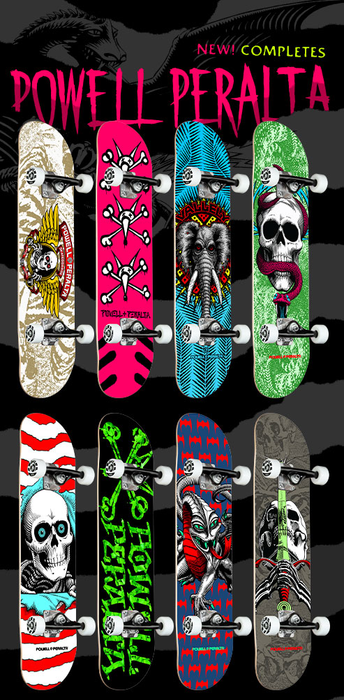 Powell-Peralta - Powell-Peralta®