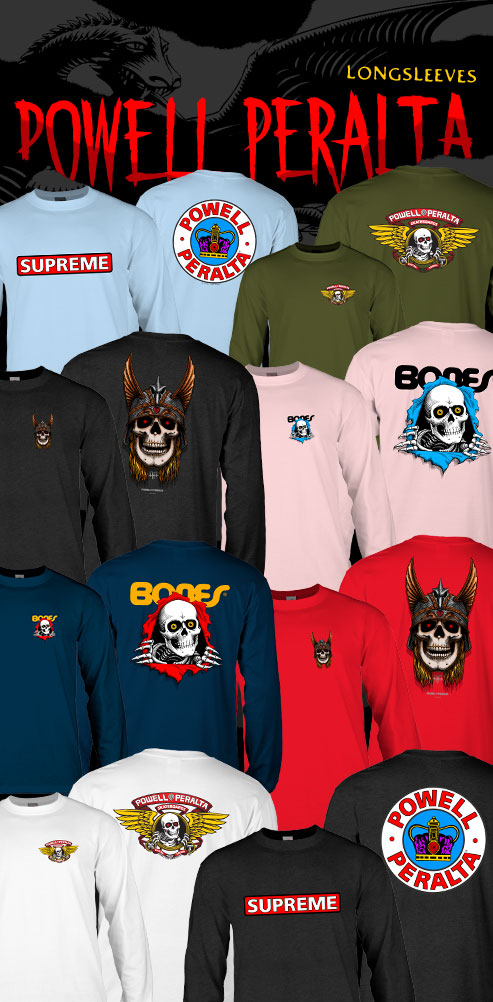 Powell-Peralta - Powell-Peralta®