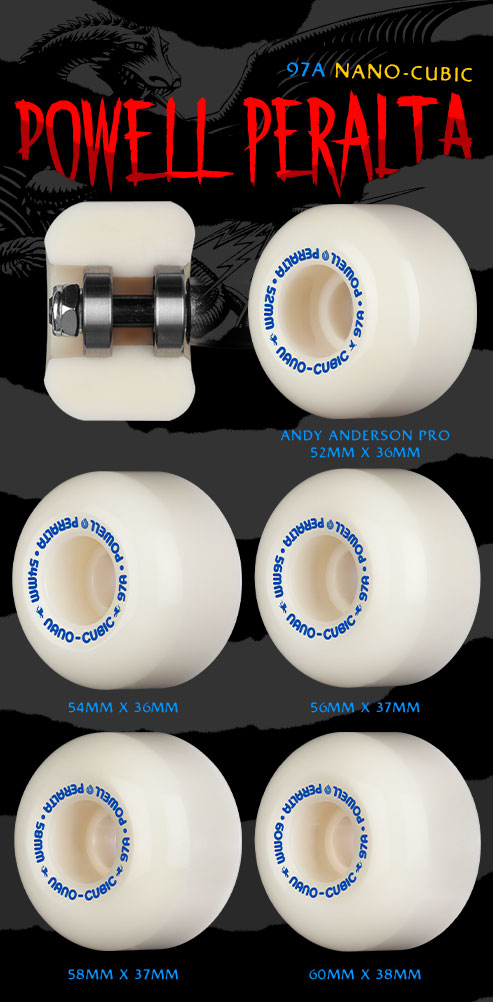 Powell-Peralta - Powell-Peralta®