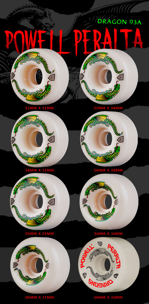 Powell-Peralta - Powell-Peralta®