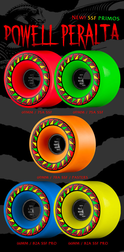 Powell-Peralta - Powell-Peralta®